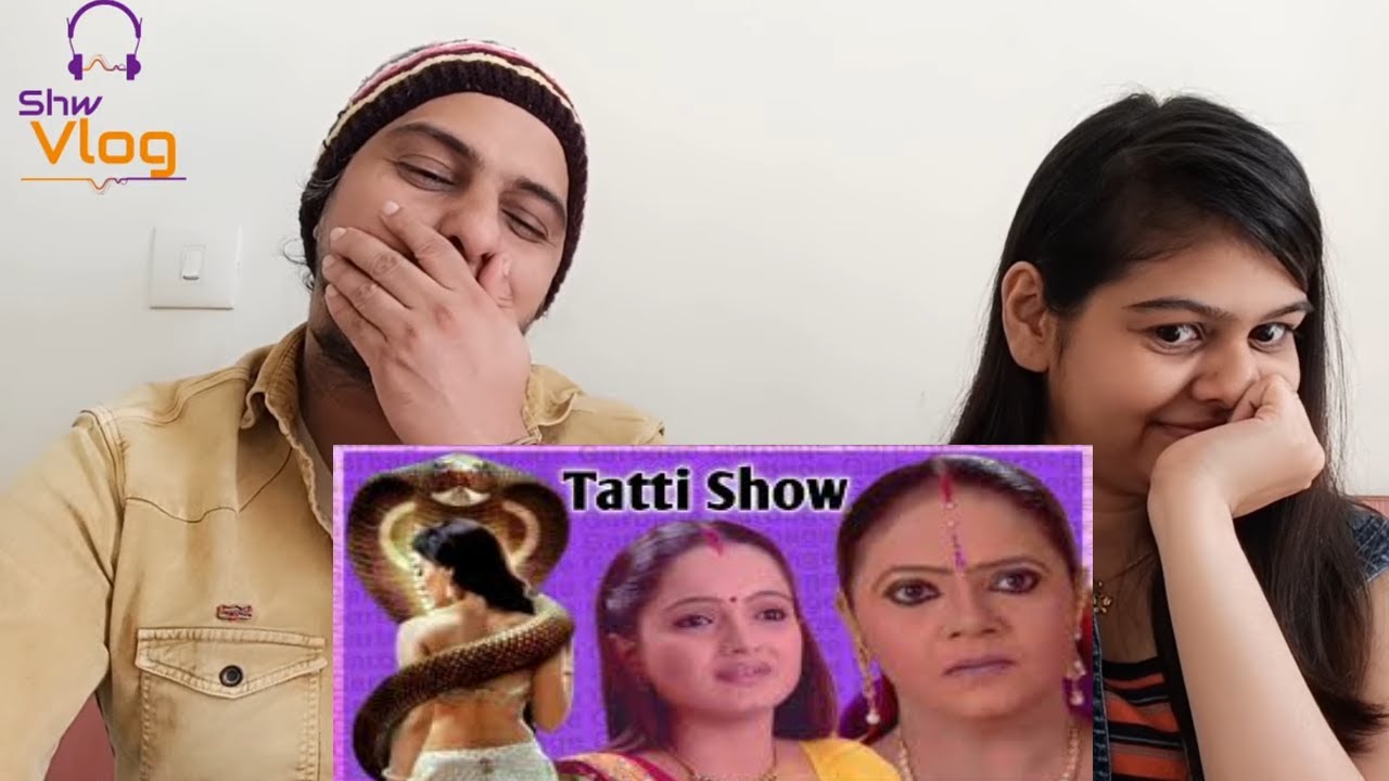 Funniest Indian TV serial || Ft Kokilaben cooker || san ki roast - YouTube