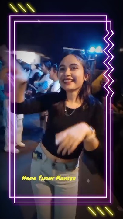 anjani bringin home feat nox dizze nesian//nona ntt - YouTube