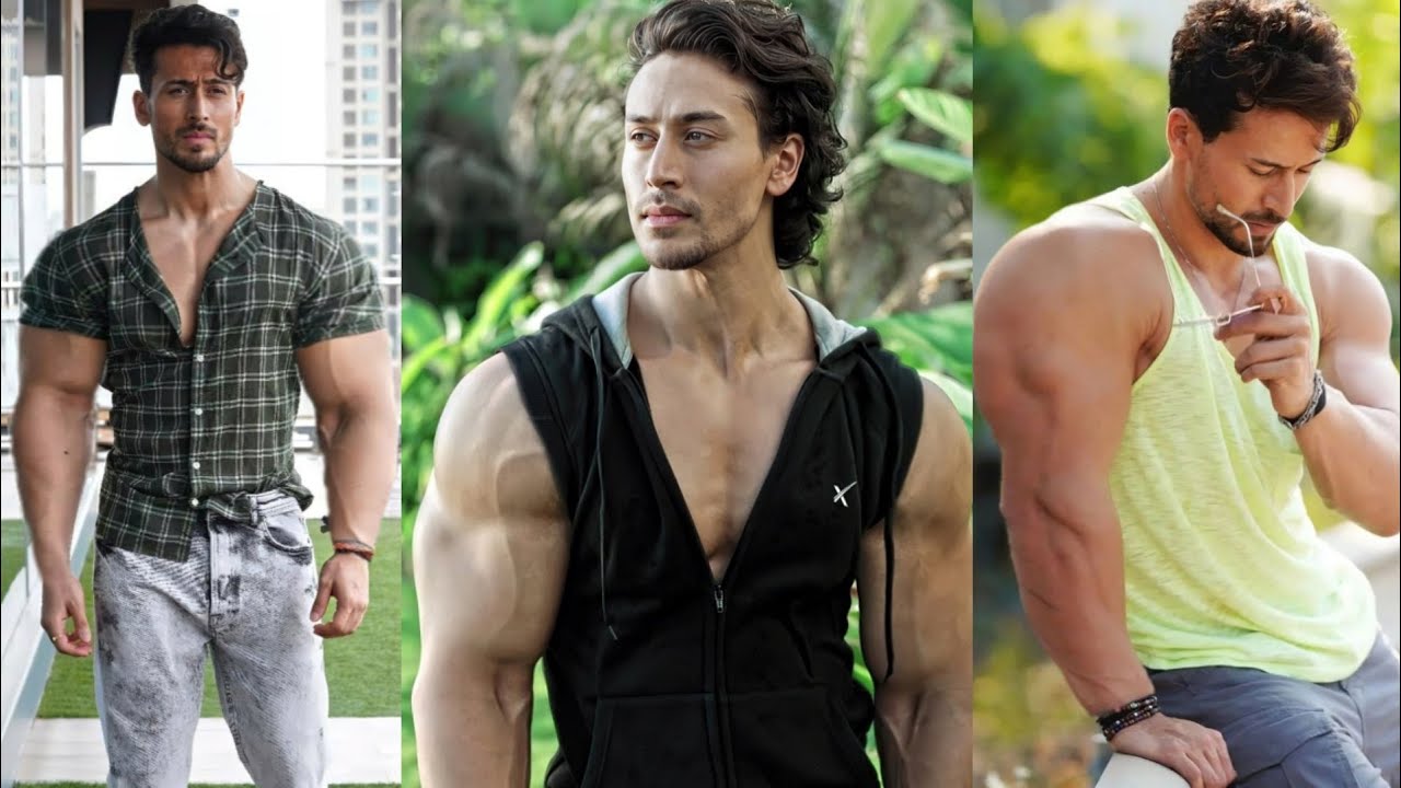 handsome indian actor with amazing body //we love muscle #bodybuilding ...