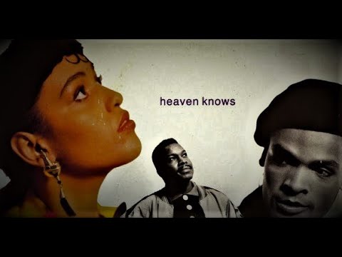 Cool Down Zone - Heaven Knows 👍👏 👏 🎵 - YouTube