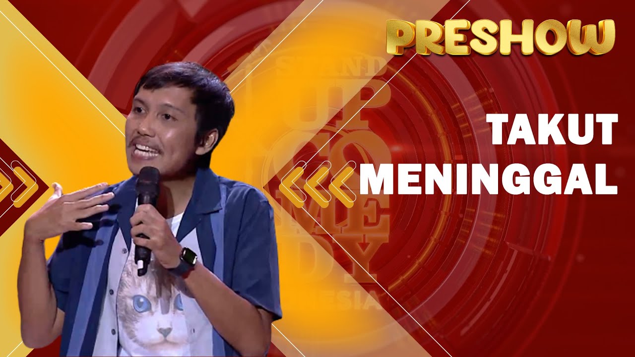 KOCAK! Lihat Act Out Kukuh Adi Tirukan Dokter sampai Roasting Celine ...