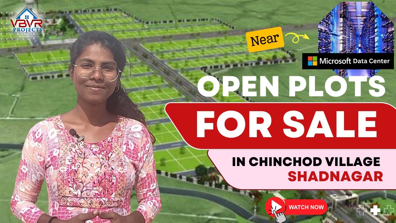 Best venture to invest in Shadnagar, Chinchod village | Low Budget ...