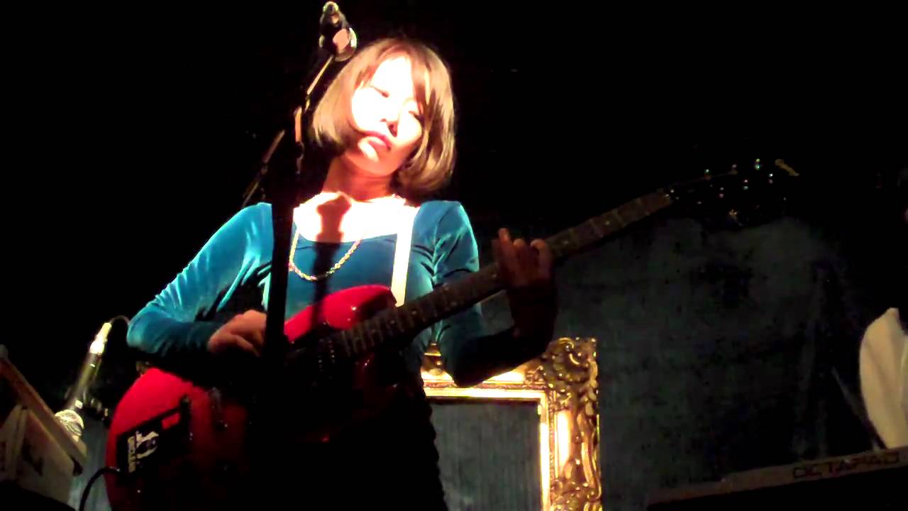 She Talks Silence - Hear The Way, She Talks @ Echo - YouTube