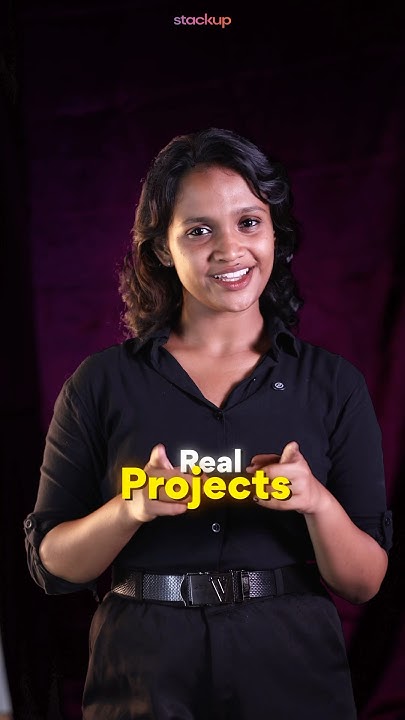 Learn Python Full Stack & Start Your IT Career With Stackup Learning ...