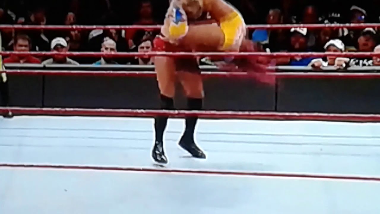 WWE Sash Banks headscissors and hurricrana compliation - YouTube