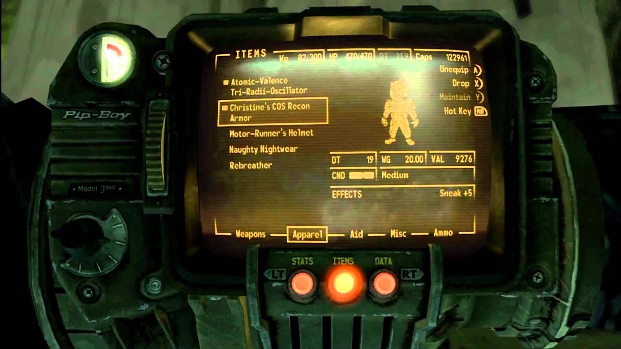 Legendary Bloatfly Location