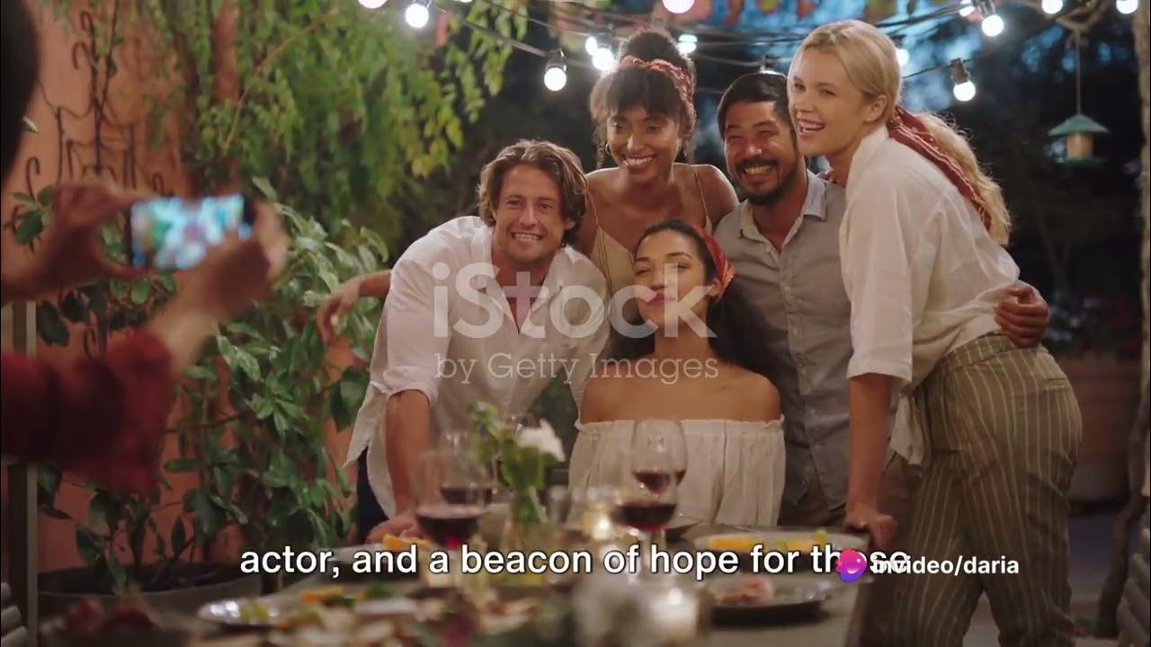 "The Unseen Chapters: Matthew Perry's Farewell Story Unveiled 📖" - YouTube