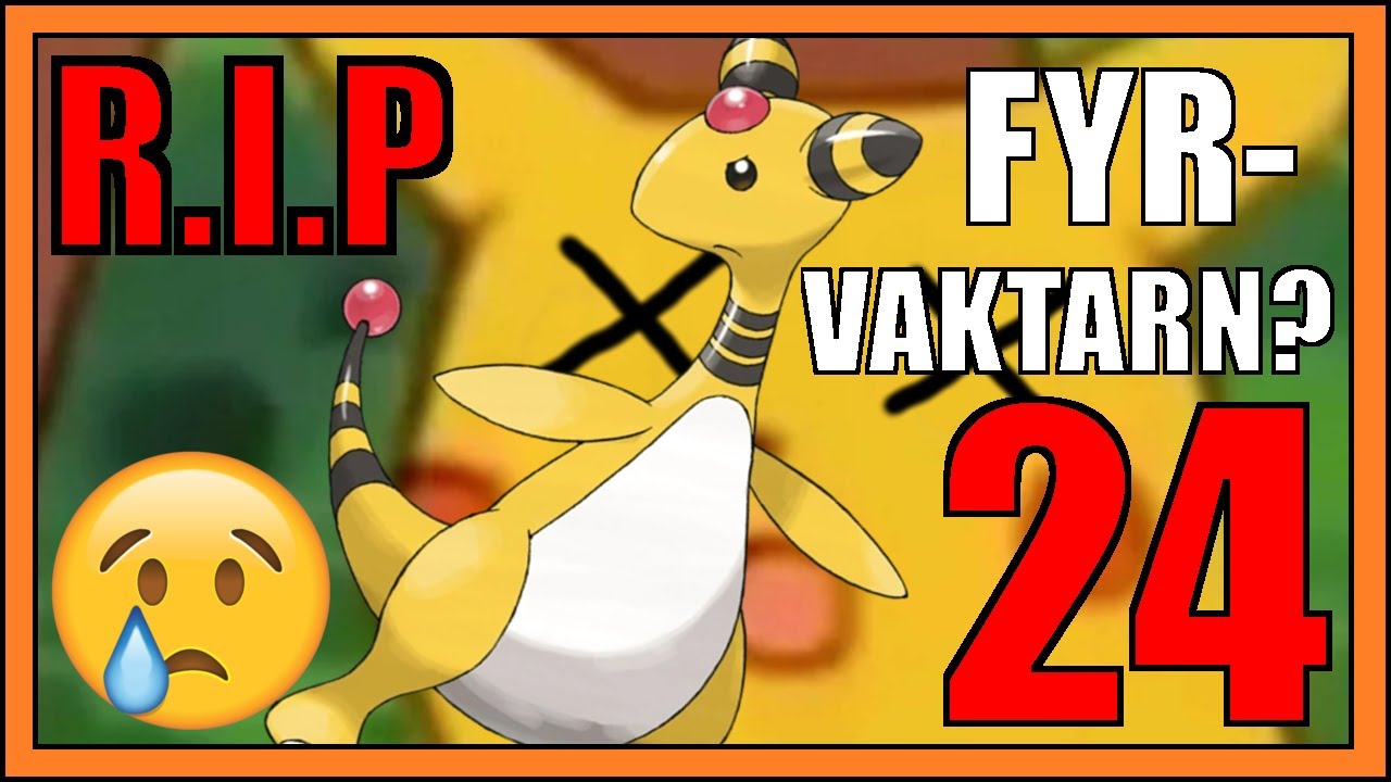 ÄNNU ETT TILL TORN!? - Pokémon Gold - YouTube