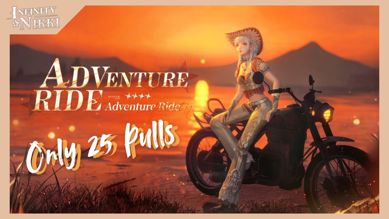 [Infinity Nikki] Pulling for Journey on Wind Outfit Set - YouTube