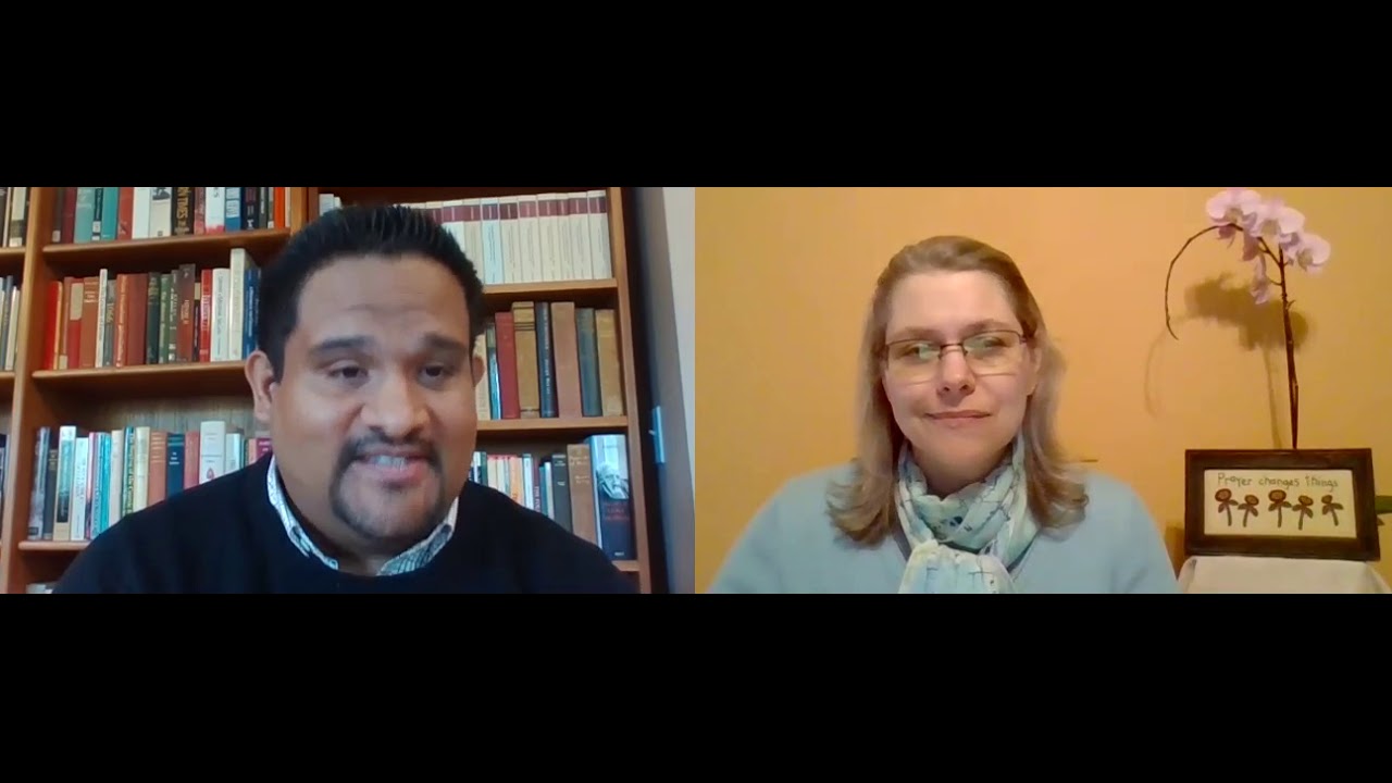 Faith Moments with Rolando Moreno - YouTube