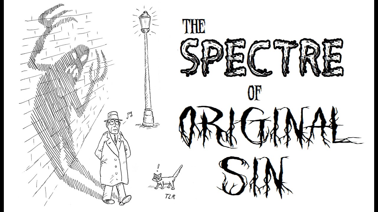 The Doctrine of Original Sin - Terry Reese - YouTube