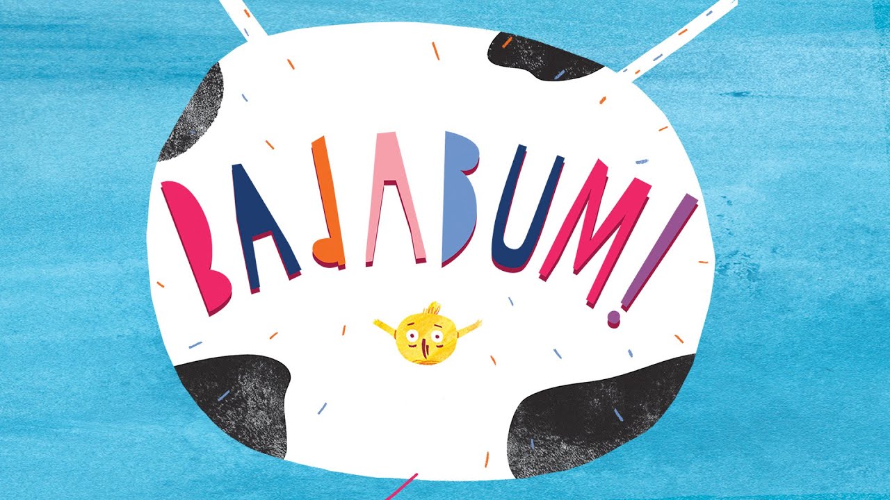 Badabum! - YouTube
