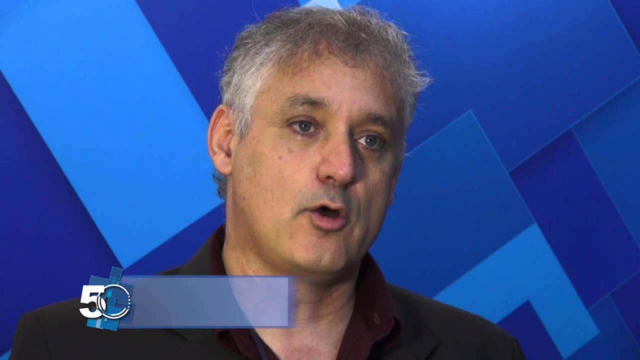 Dr. Marcelo Actis Danna . PNL . Argentina - YouTube