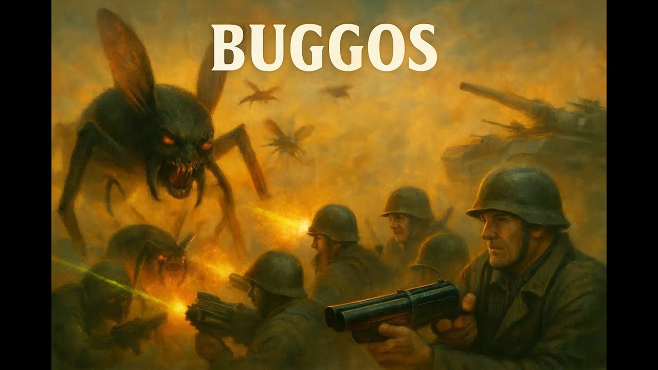 Buggos 🐜 GAMEPLAY COMPLETO EN ESPAÑOL lucha automática de simulación y ...