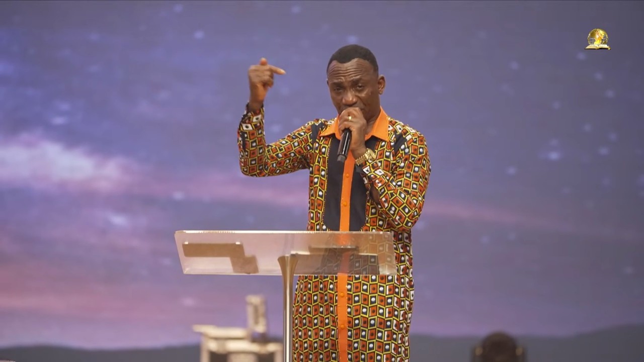 NO VERDICT IS FINAL PROPHETIC DECLARATIONS From Commanding The Day 04 ...