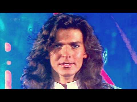 Modern Talking - You're My Heart, You're My Soul (TV 1986 Remastered)