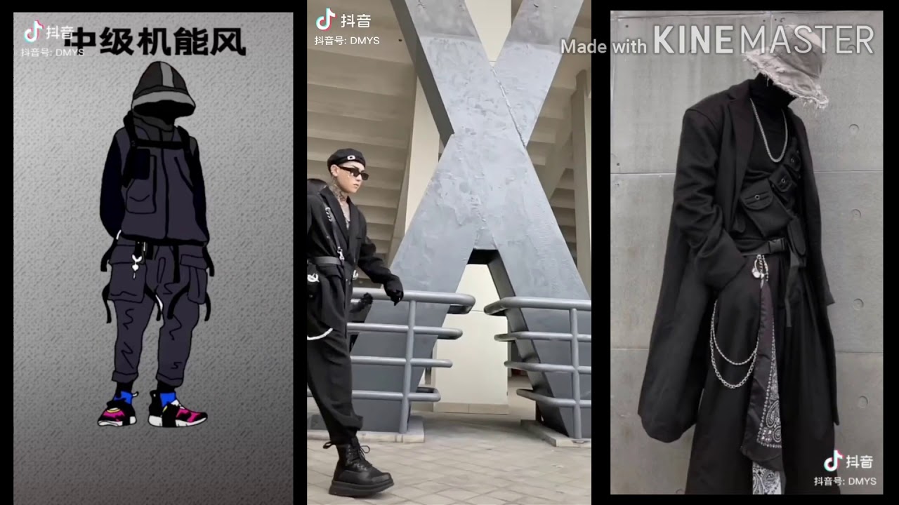 Tik Tok. Samurai.tiktok Ak .Fanpage freetik. 2020.TQ - YouTube