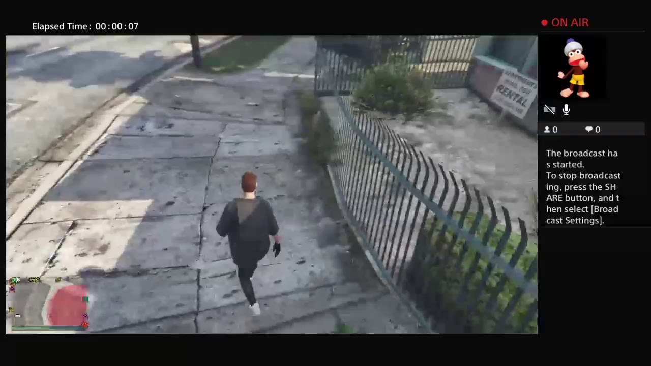 Hood School Be Like Ep-1 - YouTube