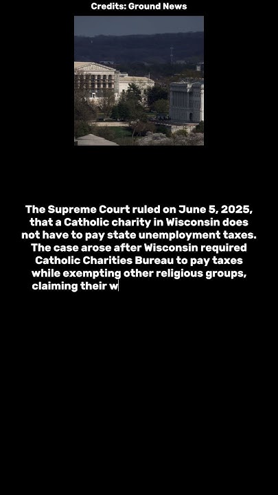 Supreme Court Rules Mexico Can't Sue US Gunmakers Over Cartel Violence. - YouTube