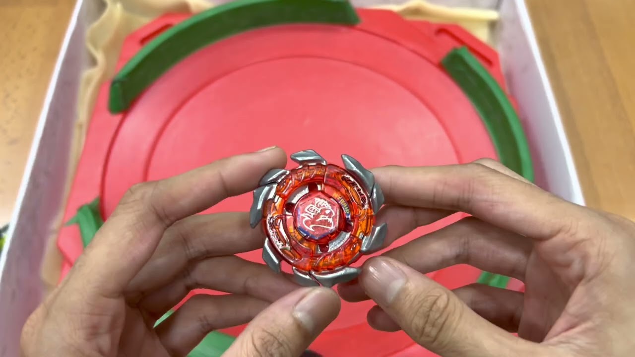 What if Dark Bull had an evolution in Beyblade? !! - YouTube