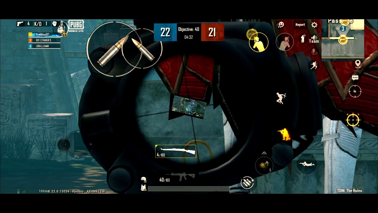 best headshot pubglite tdm💯💯🔥🔥for Novax Gaming#short #shortvideo # ...