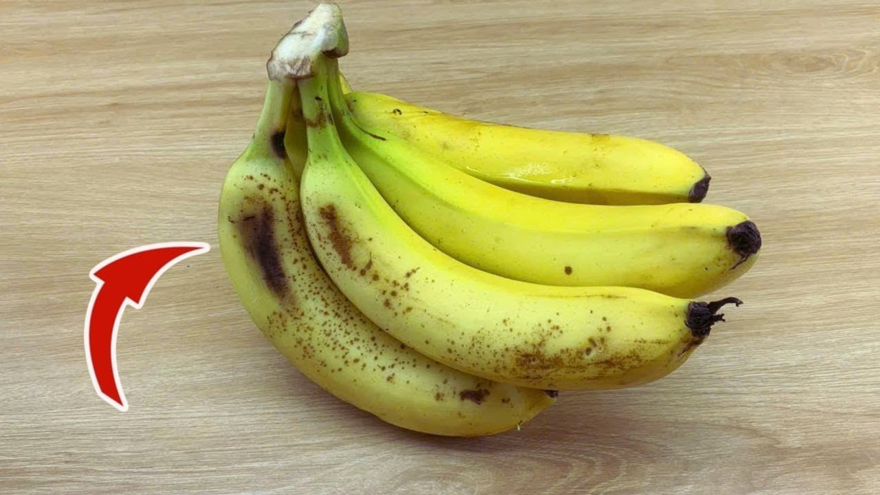 6 Brilliant Tricks To Keep Bananas Fresh For Weeks Without Getting ...