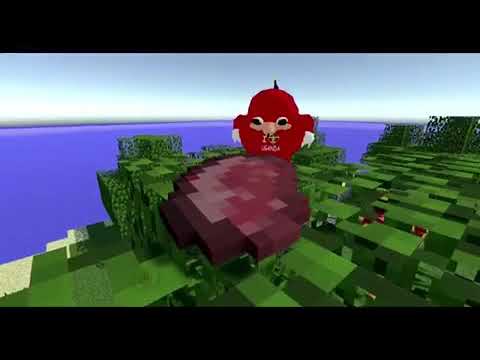 Minecraft do you know da wae - YouTube