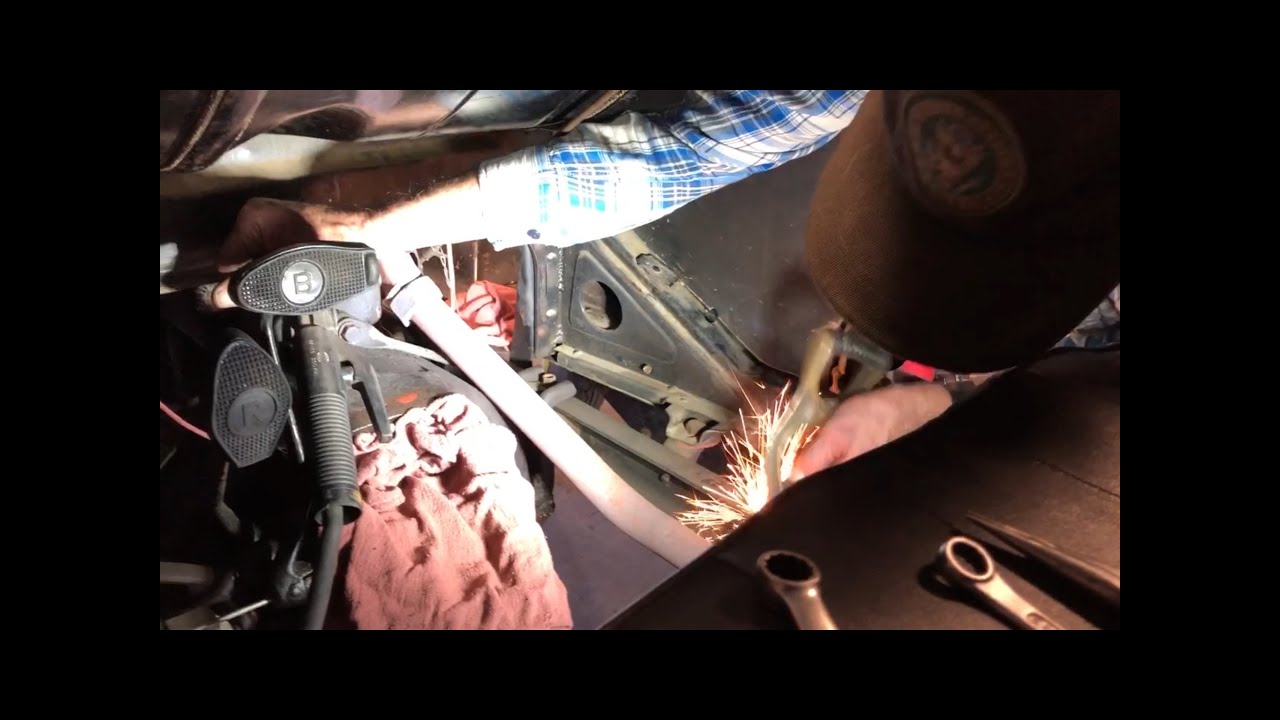 Re-magnetizing a Model T magneto - YouTube