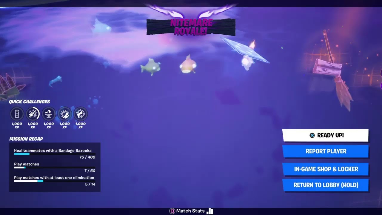 *LIVE* Fortnite: Fortnite Mares 2020 *New* Update and FREE Items (No ...