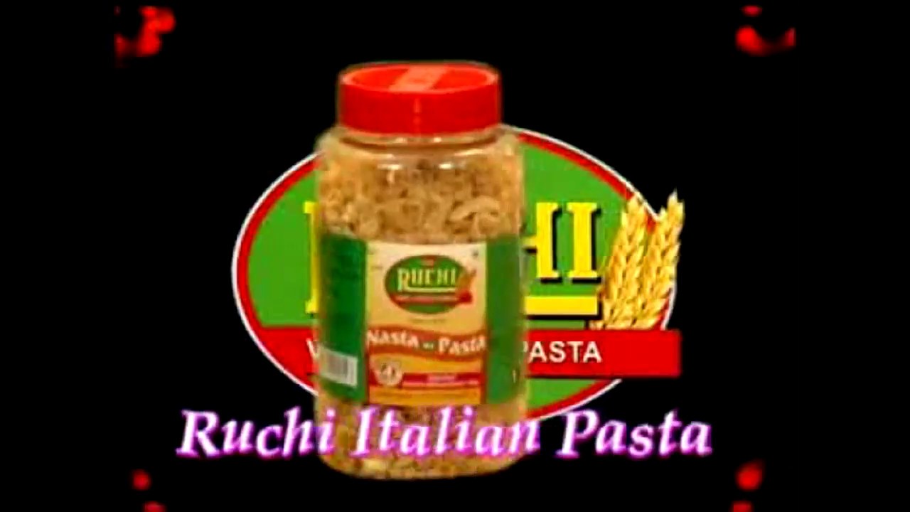 How to Make Italian Pasta at Home | Italian Pasta Recipe | Ruchi ...