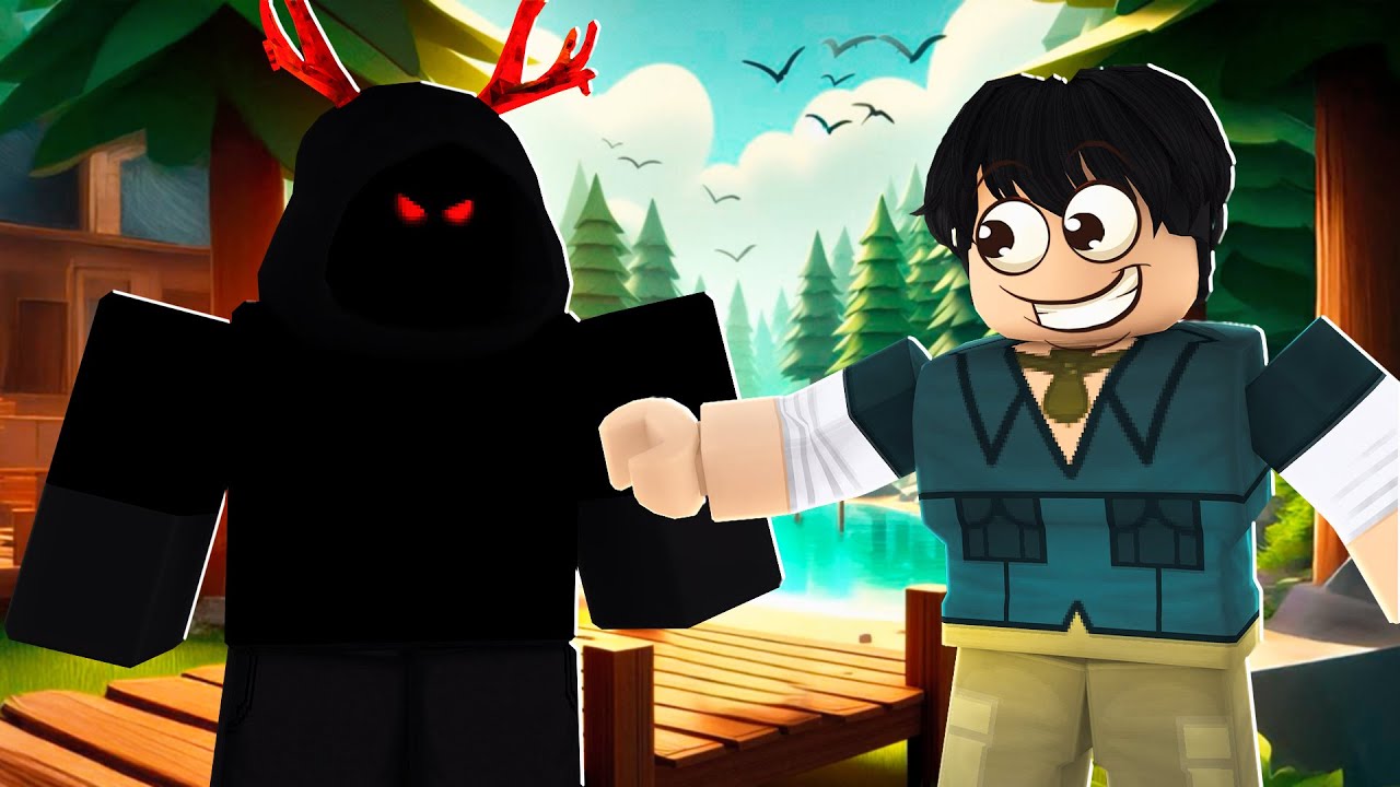 They STARTED arguing over VOICE chat l Total ROBLOX Drama Part 2 l ...