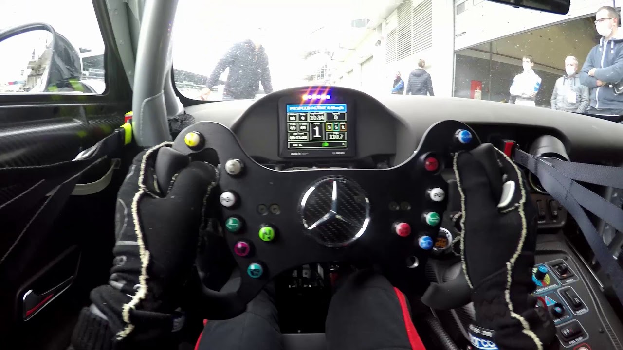 A day in the life of a Racing driver // PHLOG 02 - YouTube