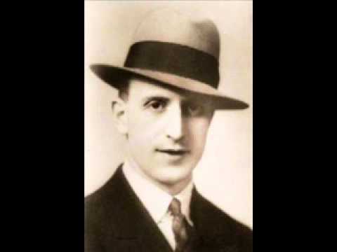 Harry Shalson Orch Carroll Gibbons - She's Wonderful 1929 - YouTube
