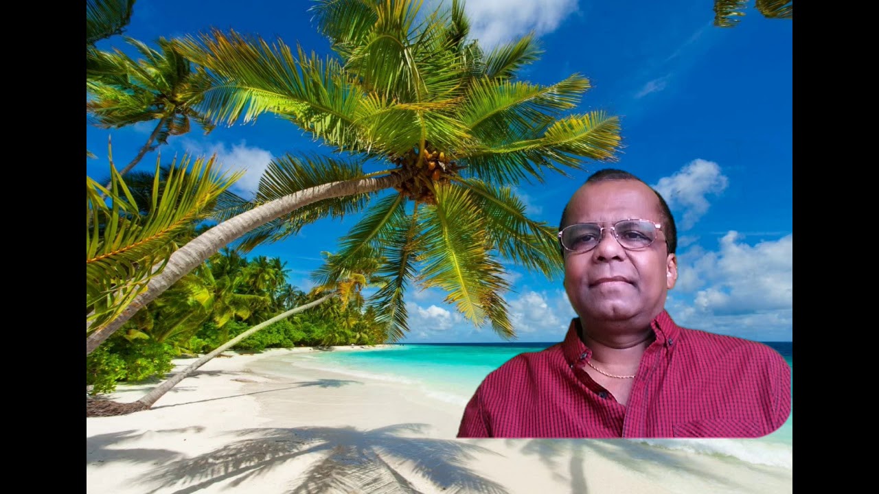 AL HENE PAL RAKIDDI - YouTube