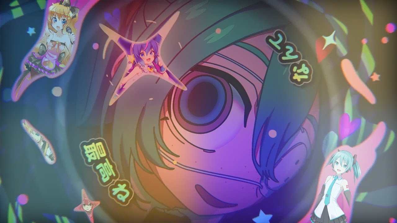 Monitoring/モニタリング [X8 Synths] VOCALOID CHORUS - YouTube