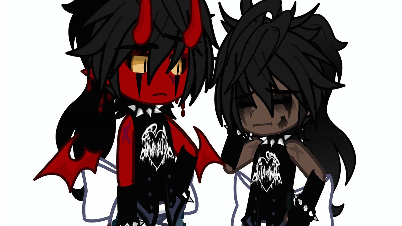 JOKER meme||OG?||Ft:Vinn(my oc)||IMNOTBABYCLOWN - YouTube