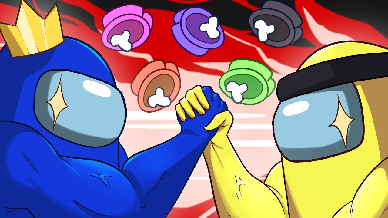 the fastest impostor victory - YouTube