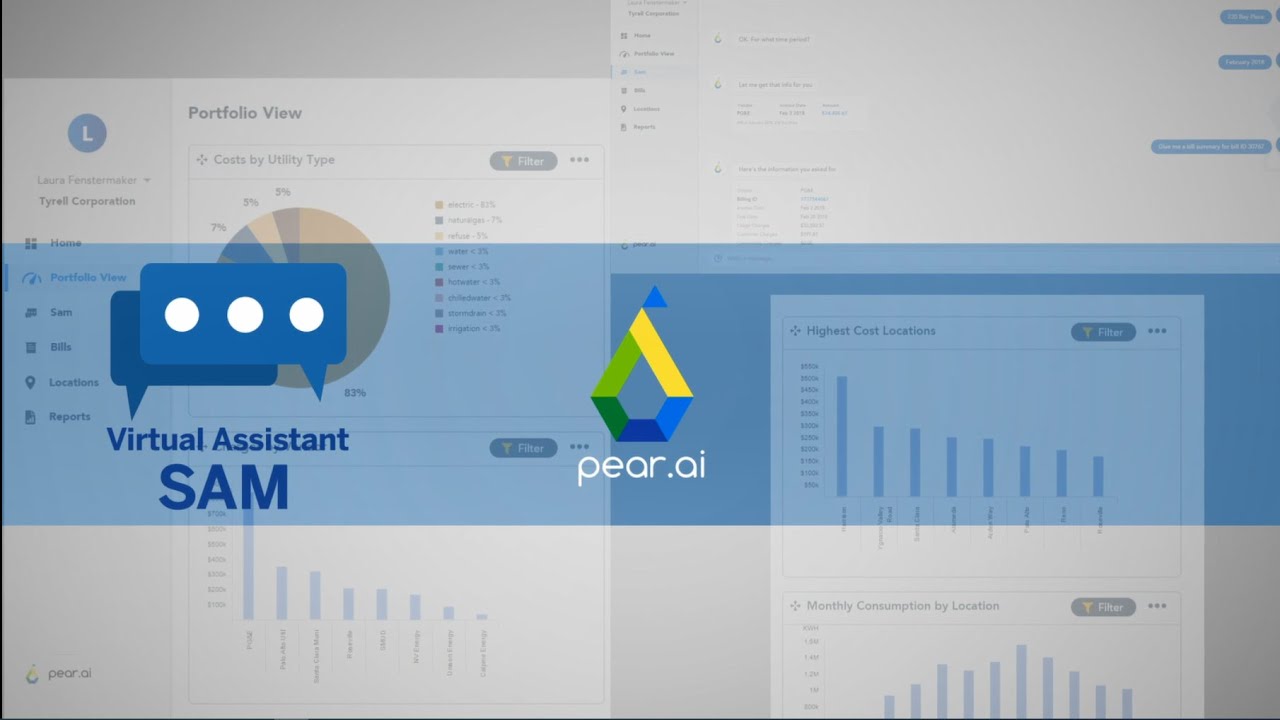Pear.ai Overview - YouTube