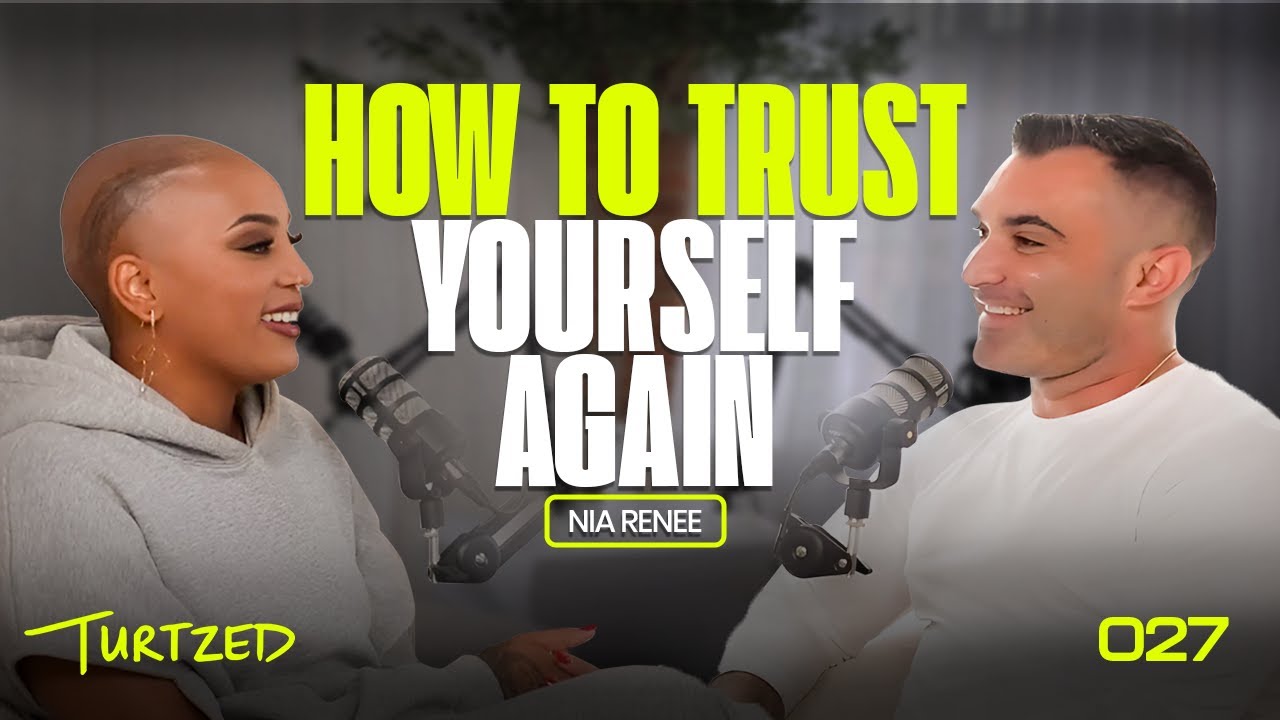 Healing After Narcissistic Abuse: A Trauma Journey of Self-Love | Nia ...