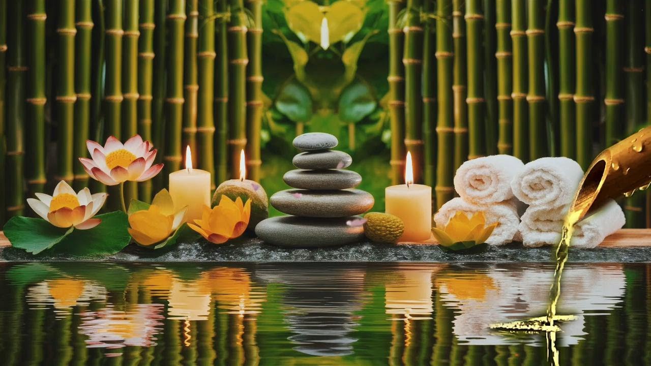 Beautiful piano music - Relaxing music for sleep, study & relaxation ...