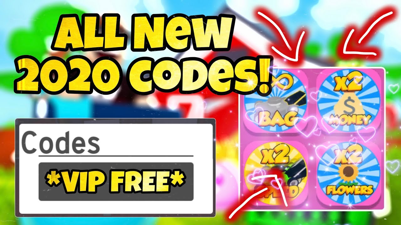 ROBLOX || ALL *NEW* LAWN MOWING SIMULATOR CODES *2020* | 🌠MILESTONES ...