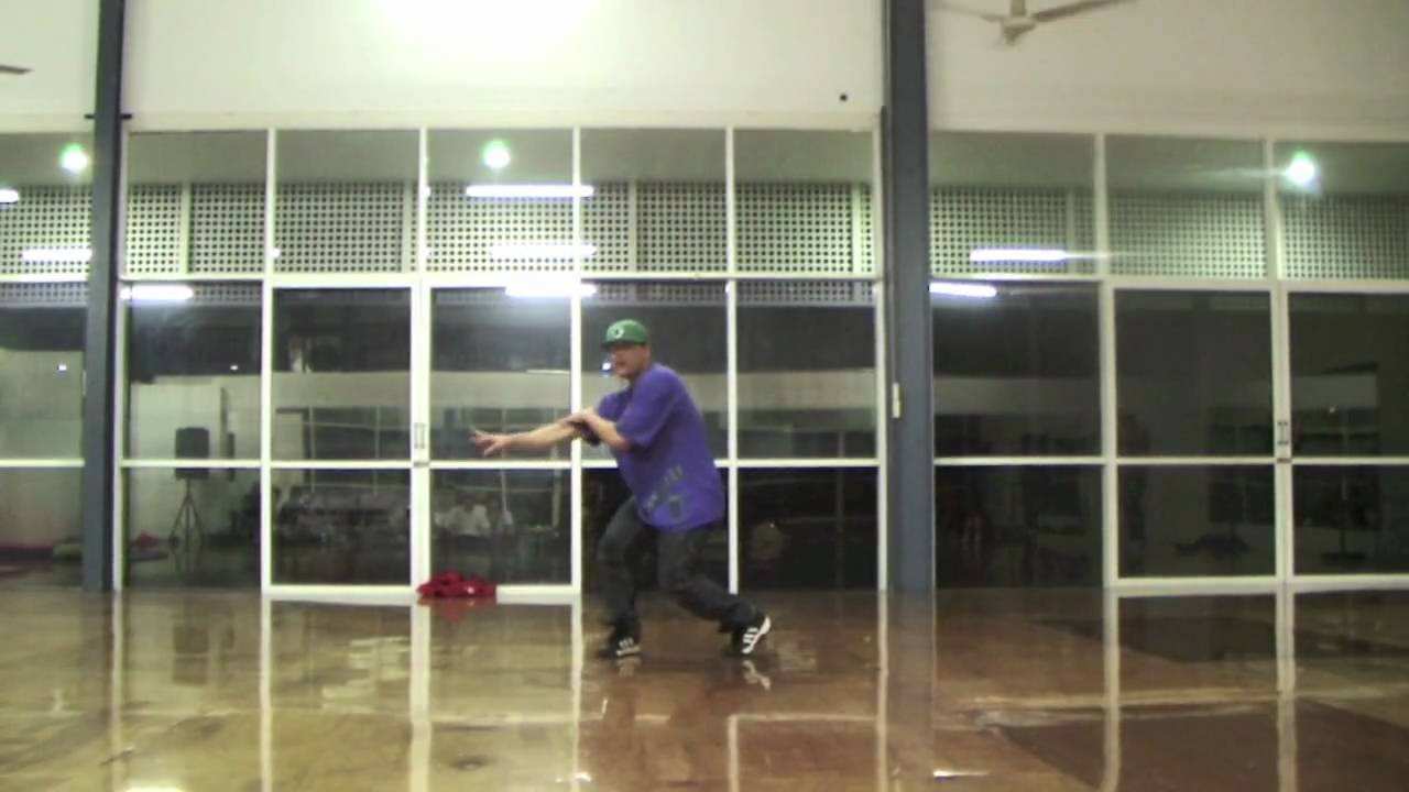 Bobby Rive-'If I Had My Way' - YouTube