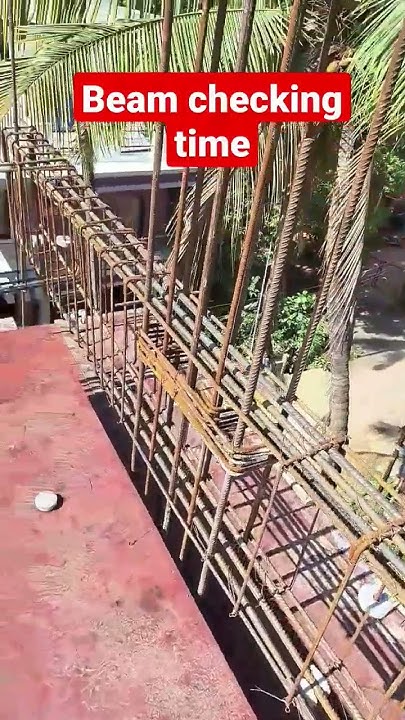 beam checking time - YouTube