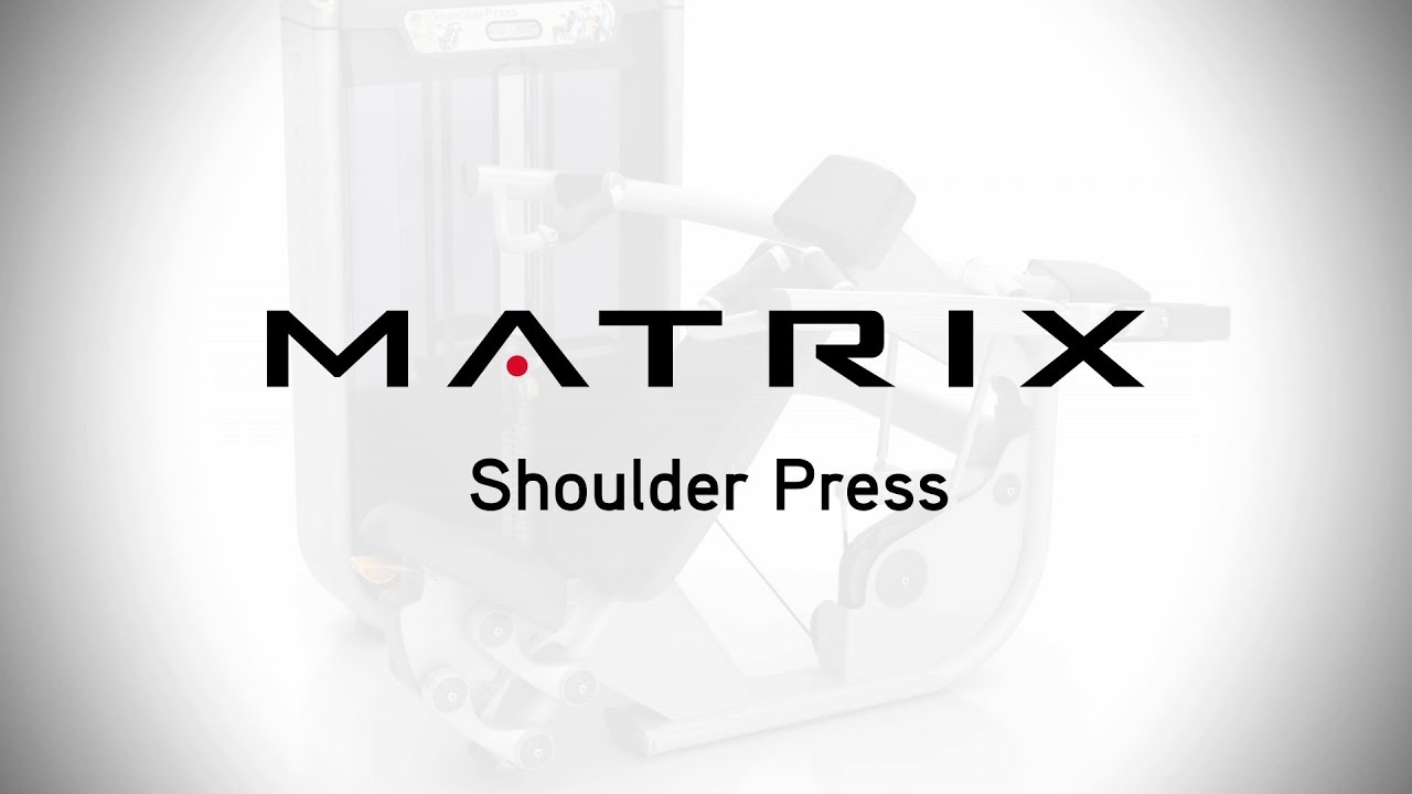 Matrix Bench Workout Chart | EOUA Blog