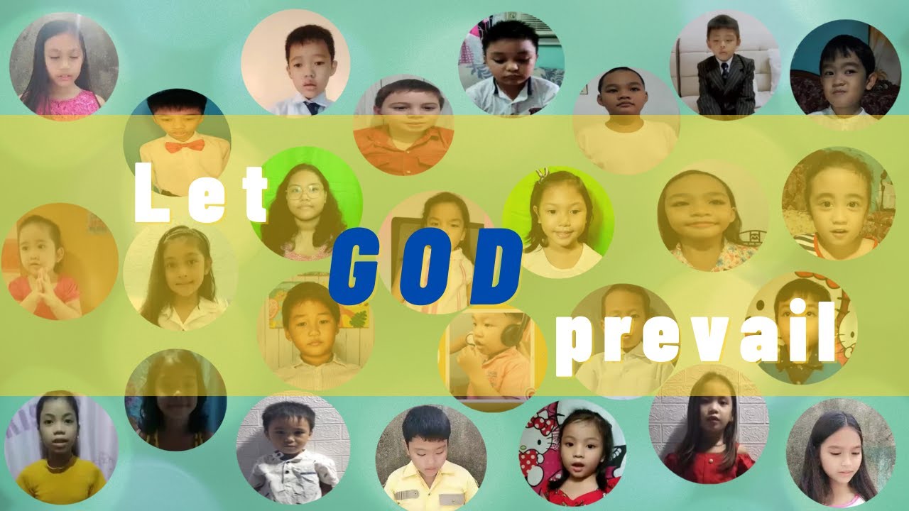 LDS PRIMARY PRESENTATION 2021 - PH - YouTube