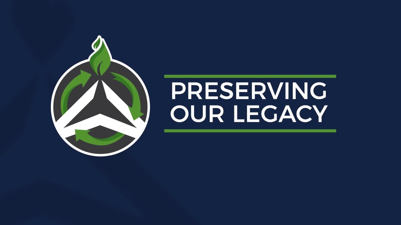 Preserving Our Legacy - Olympic Regional Development Authority - YouTube