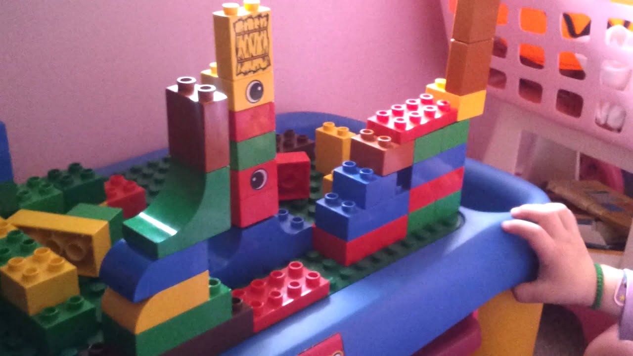 Gotta go potty - YouTube