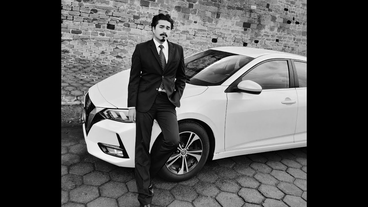 Jose Cabrera - Elegante - YouTube