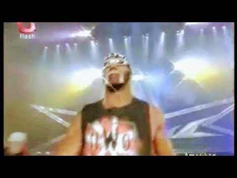AMERİKAN GÜREŞİ /2005