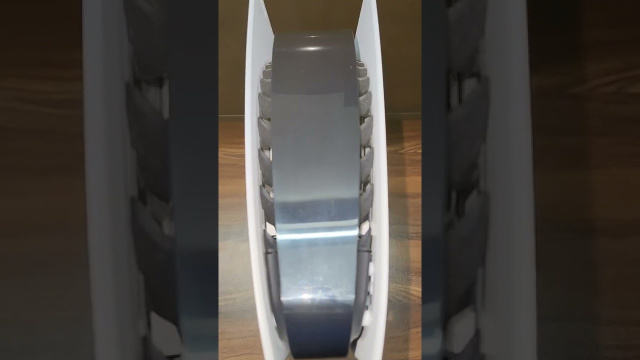 Dusty PS5 (Never cleaned my PS5) it's running hot 🔥 - YouTube